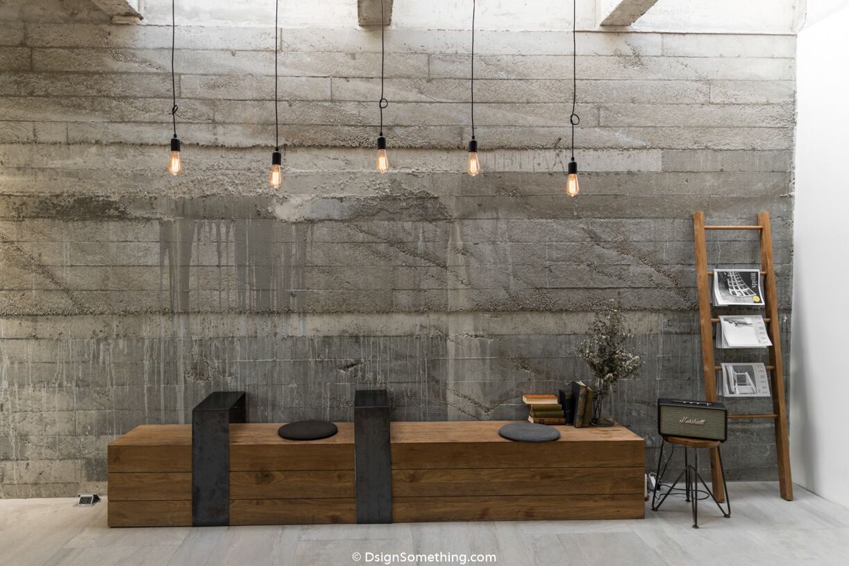 ณ จุดสมดุลของความแตกต่าง THE BARISTRO AT PING RIVER - Design Makes A ...