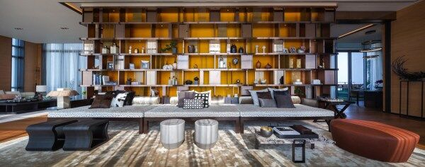 August Design Consultant - Design Makes A Better Life.