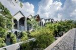HOTEL LABARIS KHAO YAI มนตราสถาปัตย์ และพวกเราคือสัตว์ในเทพนิยาย ...