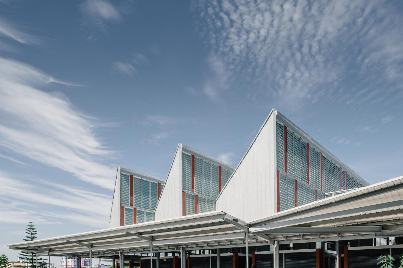 AOMO / Architecture of My Own - Design Makes A Better Life.